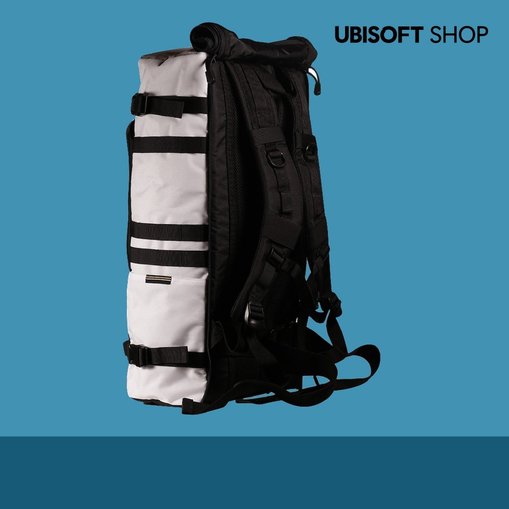 Ubisoft Rainbow Six Siege - Esports Bag - ubisoft.officialshop.thailand ...