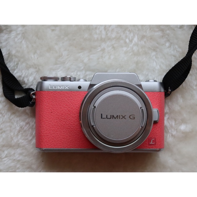 Panasonic Lumix GF8 | Shopee Thailand