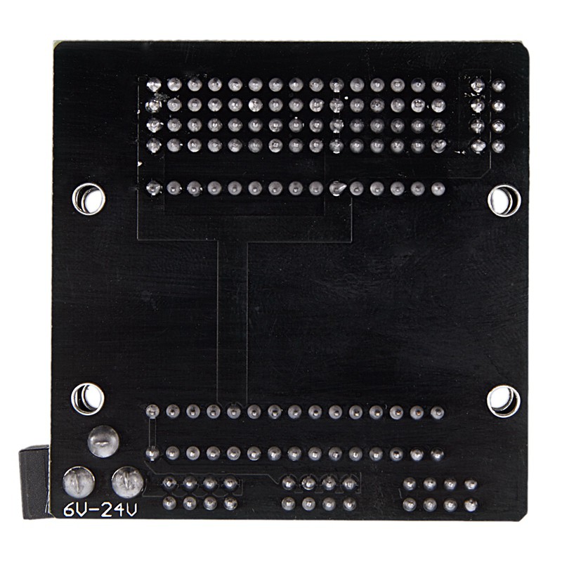 ESP8266 WIFI V3 NodeMcu Node MCU Base ESP8266 เบรดบอร์ด สำหรับทดลองวงจร ...