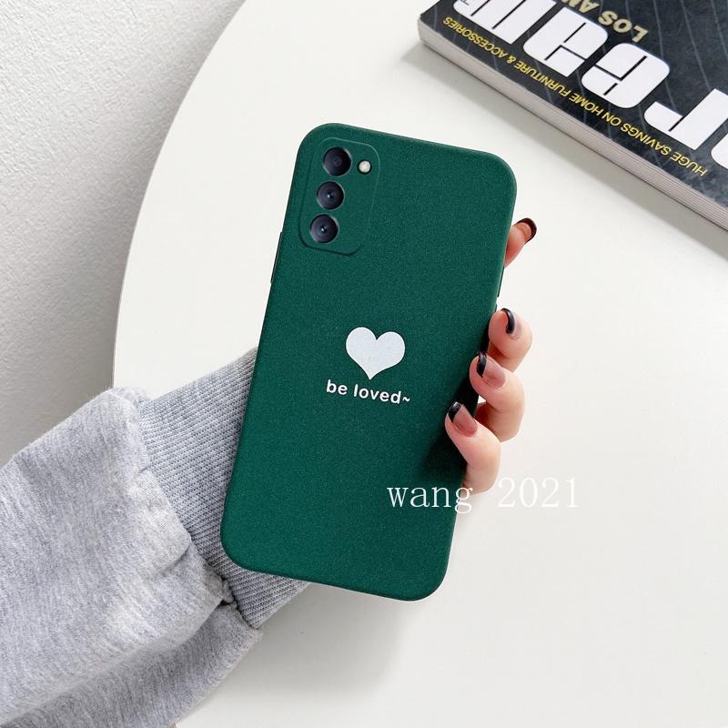 Ready Stock New Casing Samsung Galaxy A03s A52s 5G A02s A02 M32 M22 A22 A32 A52 A72 4G 5G เคส ...