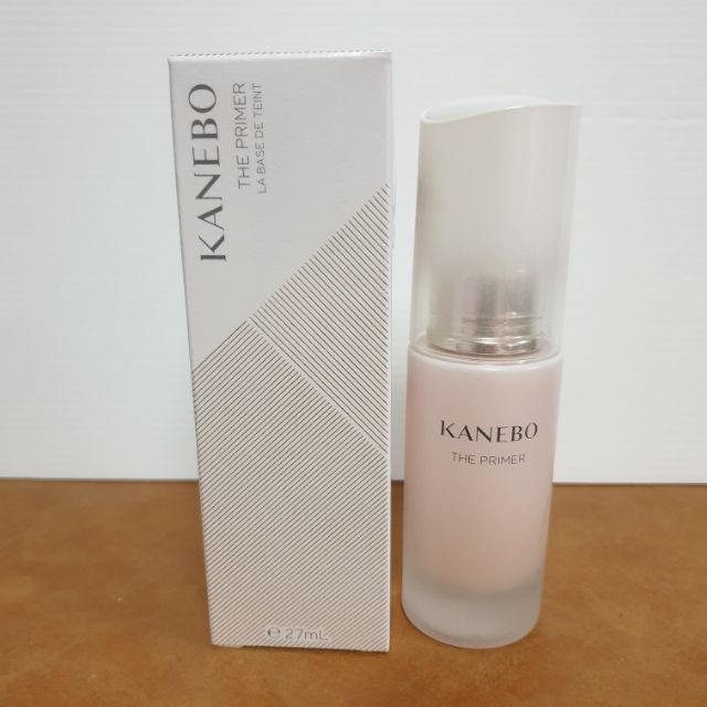 (แท้ 100%) Kanebo The Primer 27ml (ไพรเมอร์) | Shopee Thailand