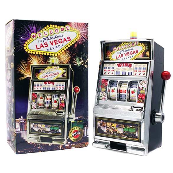 Slot Machine ตู้สลอทมินิ 15 นิ้ว | Shopee Thailand