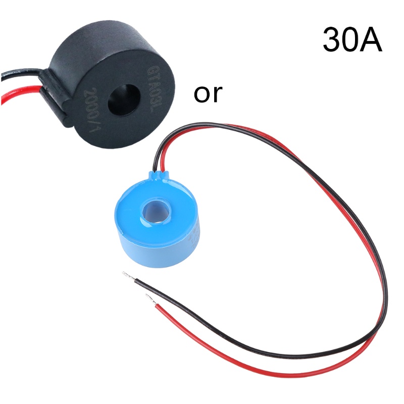 อุปกรณ์เสริมyysd Electronic Lead Wire Ac Coil Recision Current