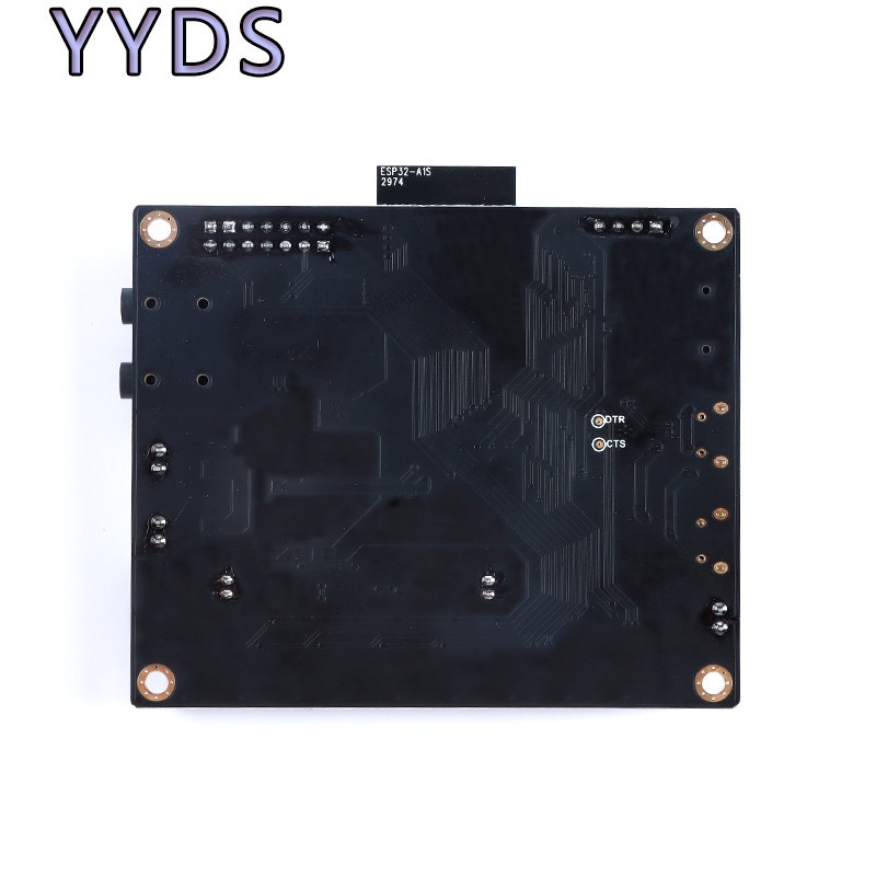 Esp32 Audio Kit Esp32 Aduio Development Board Module Dual Core Esp32