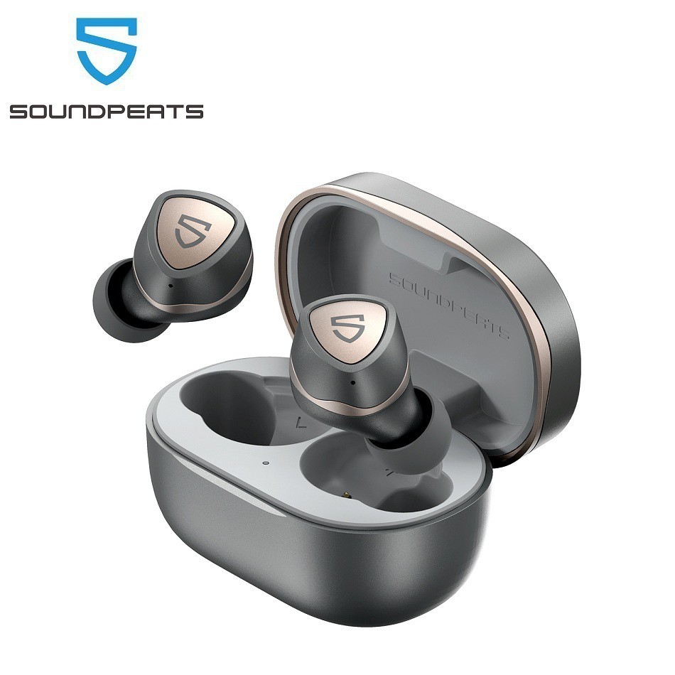 SoundPEATS TWS Earbuds - fbu19e88yy - ThaiPick