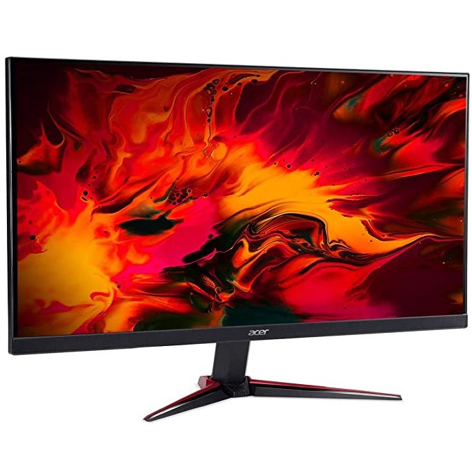 ACER monitor Nitro Gaming LED 21.5" VG220Qbmiix (IPS Panel) (IPS, HDMI ...