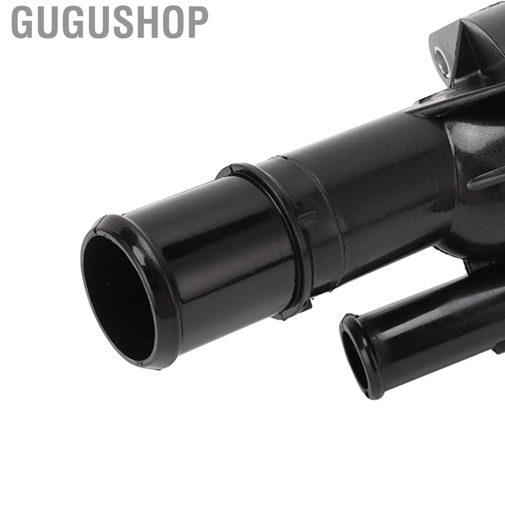 Gugushop Thermostat Housing Assembly Engine Coolant LF70 15 170 High ...