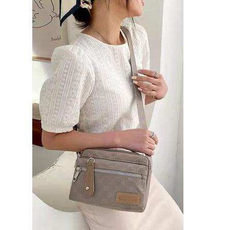 ลดราคา กระเป๋ากระชับสัดส่วน นําเข้า แฟชั่นสําหรับผู้หญิง C5979 - ericloweabadiwt.th - ThaiPick