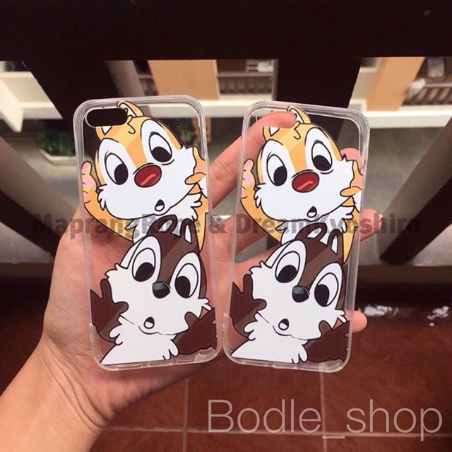 Cartoon case | Shopee Thailand