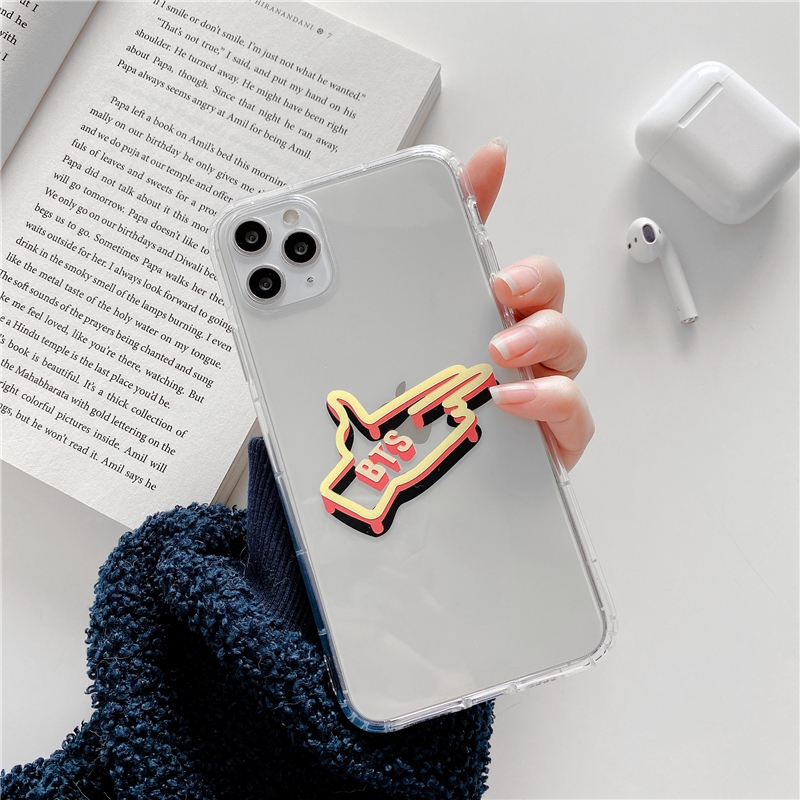 BTS CASE TIFY OH MY MY MY iphone case iphone hard cover soft or hard ...