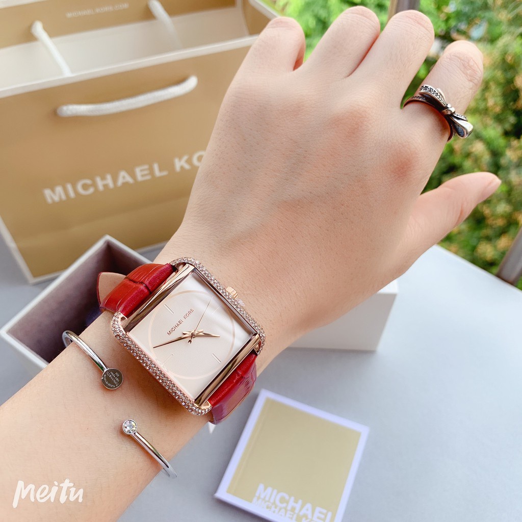 พร้อมสต็อก ！Michael Kors ของแท้100% MK2583 MK2600 MK2623 MK2611- นาฬิกา ...