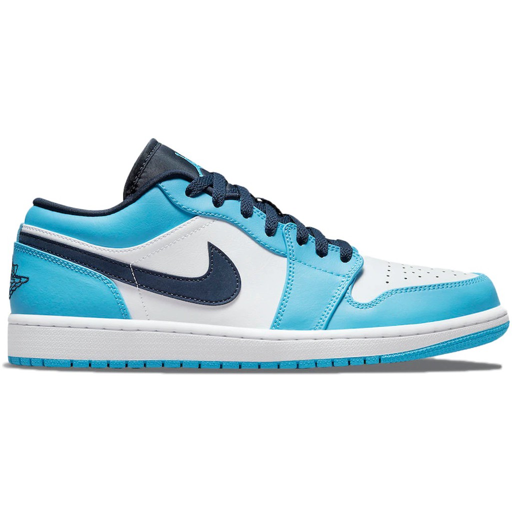 AIR Jordan 1 LOW UNC 2021 ถูกที่สุด พร้อมโปรโมชั่น ก.ค. 2025 | BigGo ...