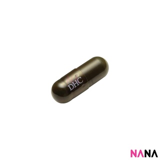 DHC Heme Iron Supplement 60 Tablets | Shopee Thailand