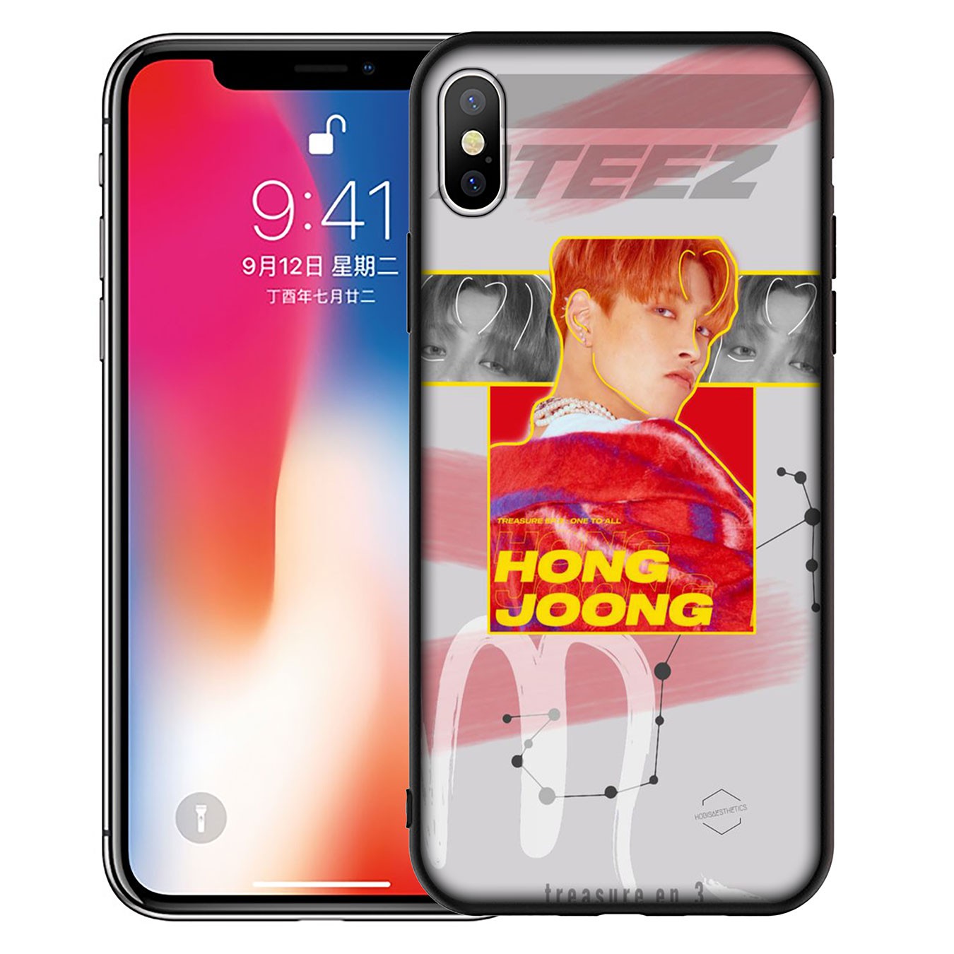 เคสโทรศัพท์มือถือพิมพ์ลาย Kpop สําหรับ Oppo Realme8 Pro C20 C21 V15 Gt ...