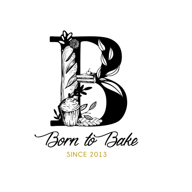 Born to Bake Patisserie, ร้านค้าออนไลน์ | Shopee Thailand