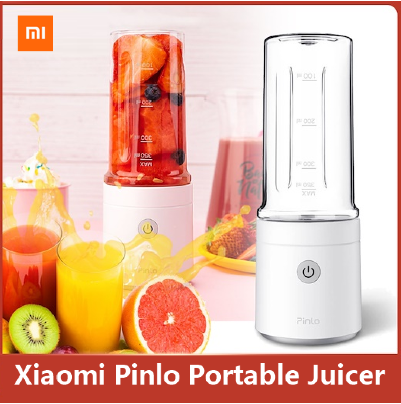 Pinlo มินิเครื่องทุบทำลายผลไม้ลูกเดือยไฟฟ้าในครัวเรือนขนาดเล็ก Pin Luo ...