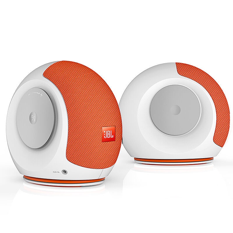 JBL PEBBLES Mini 2 WIRELESSบลูทูธเพลงหอยทากUSBแหล่งจ่ายไฟสก์ท็อป เสียง ...
