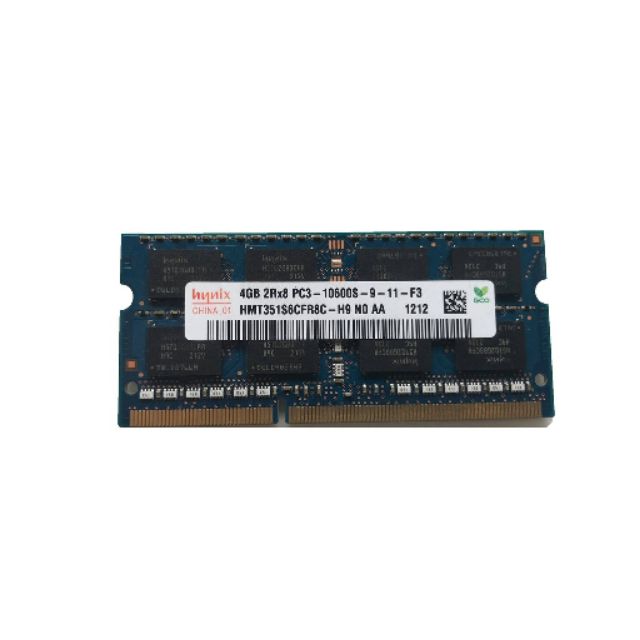 Ram Notebook DDR3 4GB Bus1333 16ชิป - sk1viperz - ThaiPick