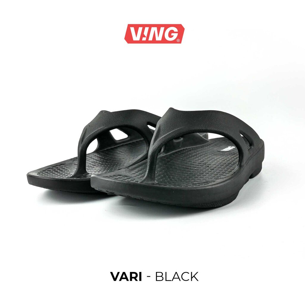 VING รองเท้าแตะฟื้นฟู (Recovery) รองเท้าแตะเพื่อสุขภาพ รุ่น VARI - สี ...