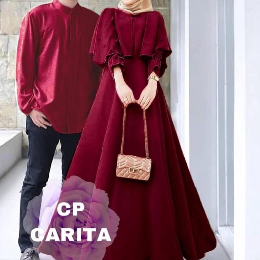 Code-764 คู่มุสลิม Carita Cp R.A สําหรับคู่รักชาวมุสลิม - hastamsstore ...