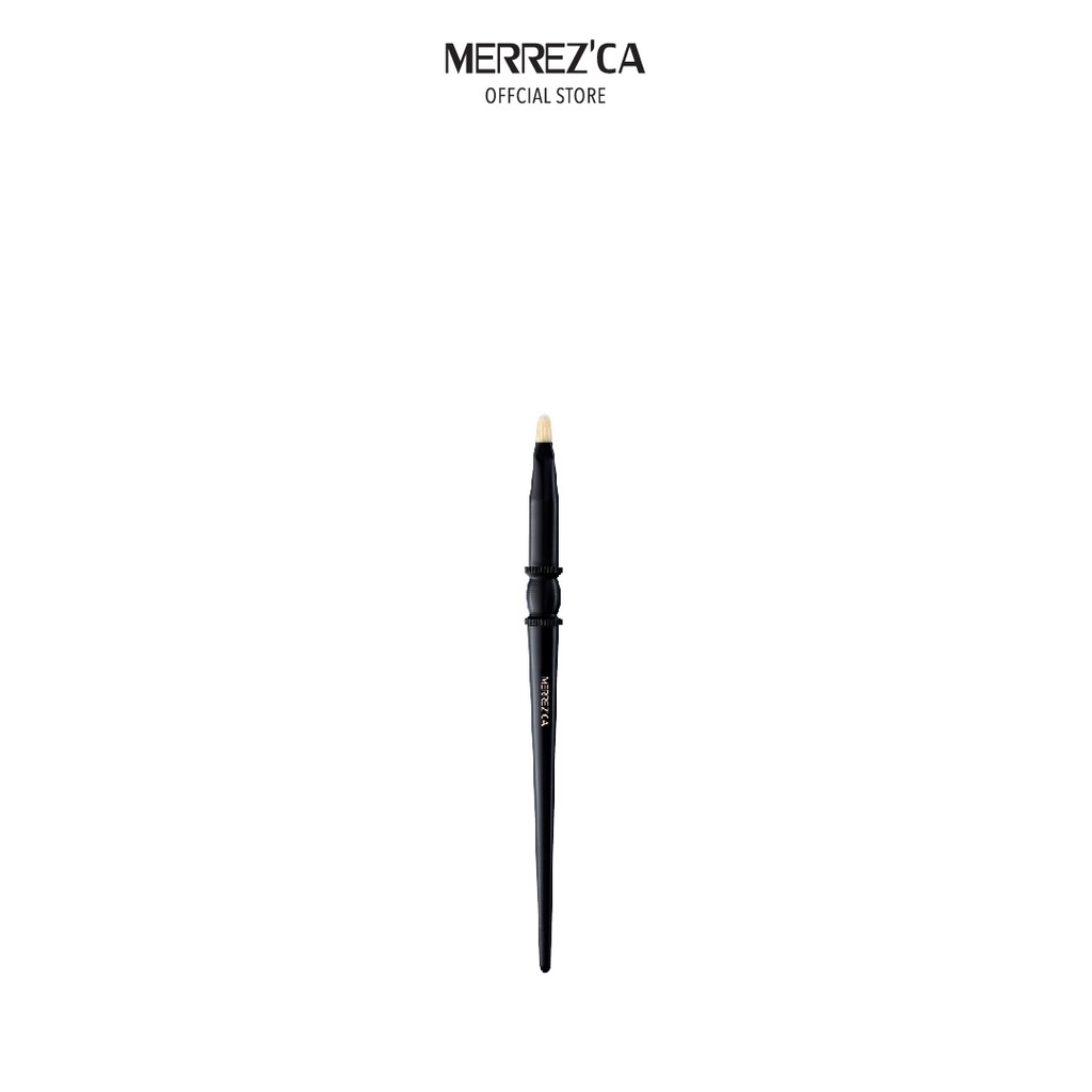 Merrezca Lip brush เมอร์เรซกา ลิป บรัช - merrezca_official - ThaiPick