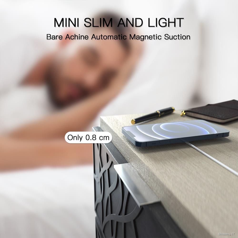 ที่ชาร์จไร้สาย 15W Magnetic Wireless Charger for iPhone 12 13 Pro Max ...