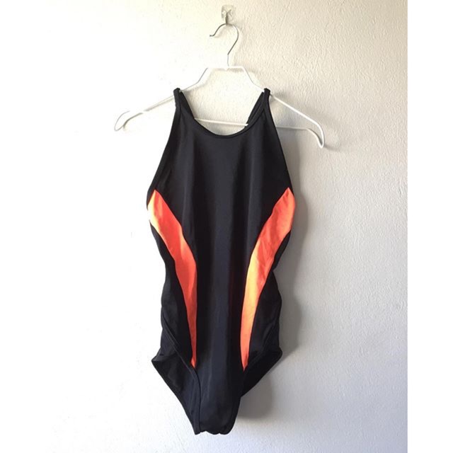 Asics swimsuit | Shopee Thailand