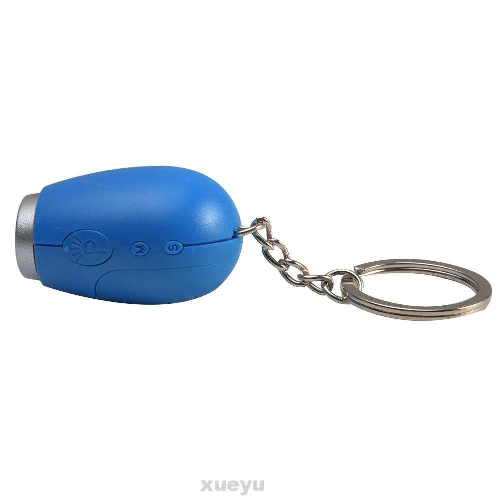 Projection Clock UV Portable Projector Flashlight Keychain Mini - xueyu ...