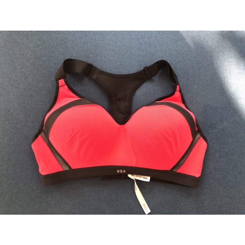 Victorias Secret Sport Braแท้38C (85C) - buffy101 - ThaiPick