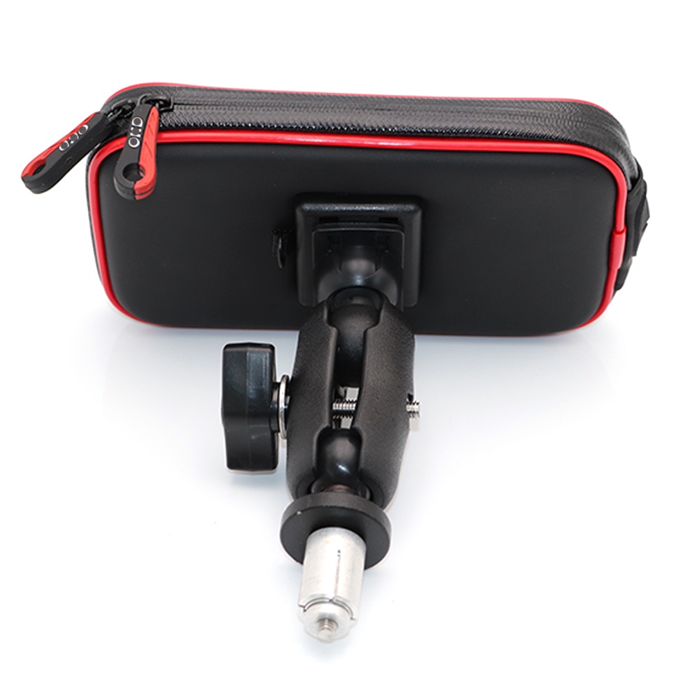 Hot StockPhone Holder In Fork Stem Mount Bracket Motorcycle Navigation ...