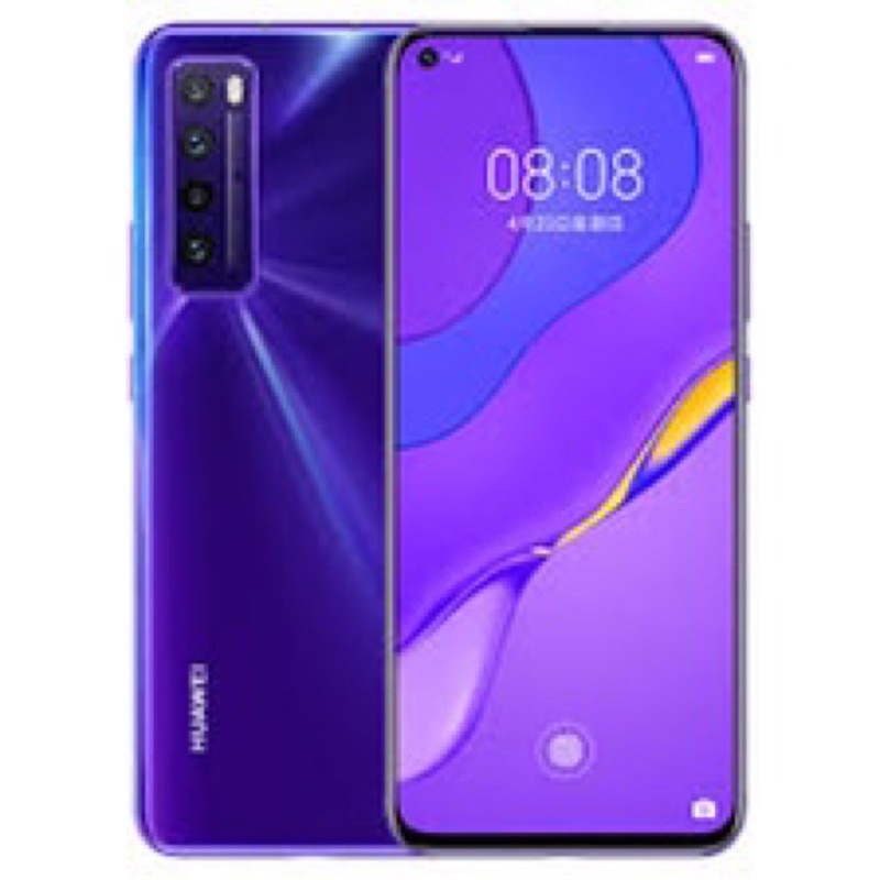 Huawei Nova7 5G แรม8รอม256 เครื่องใหม่ มือ1 เครื่องศูนย์แท้100 ล็อตเคลียร์สต็อคจากศูนย์ประกัน ...