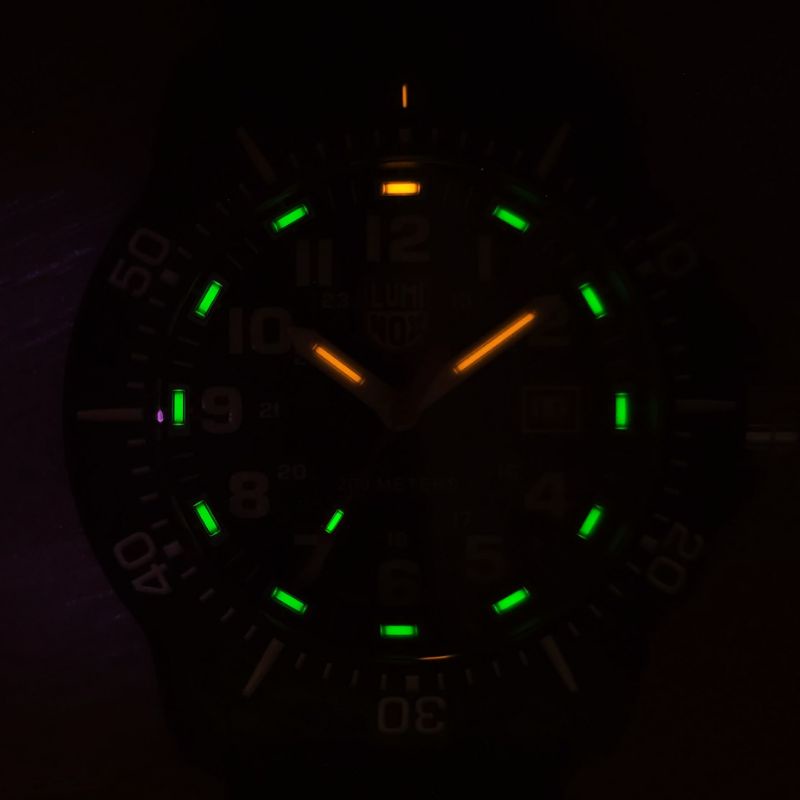 Luminox 8881 สภาพโคตรใหม่ ในราคามือ2 - luminox_by_justdsignshop - ThaiPick