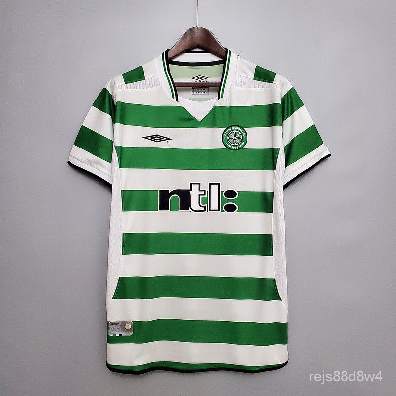 Celtic retro jersey 97 99 Celtic home jersey 95 96 Celtics away jersey ...