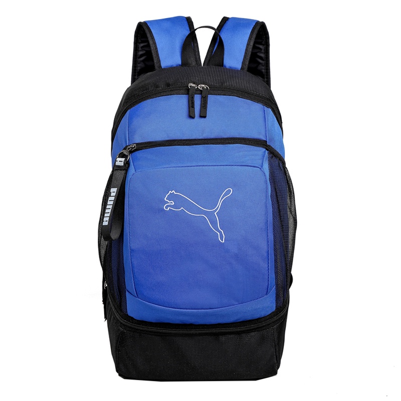Crazy 100% PUMA กระเป๋าเป้สะพายหลัง ใส่แล็ปท็อป อเนกประสงค์ เหมาะกับการ ...