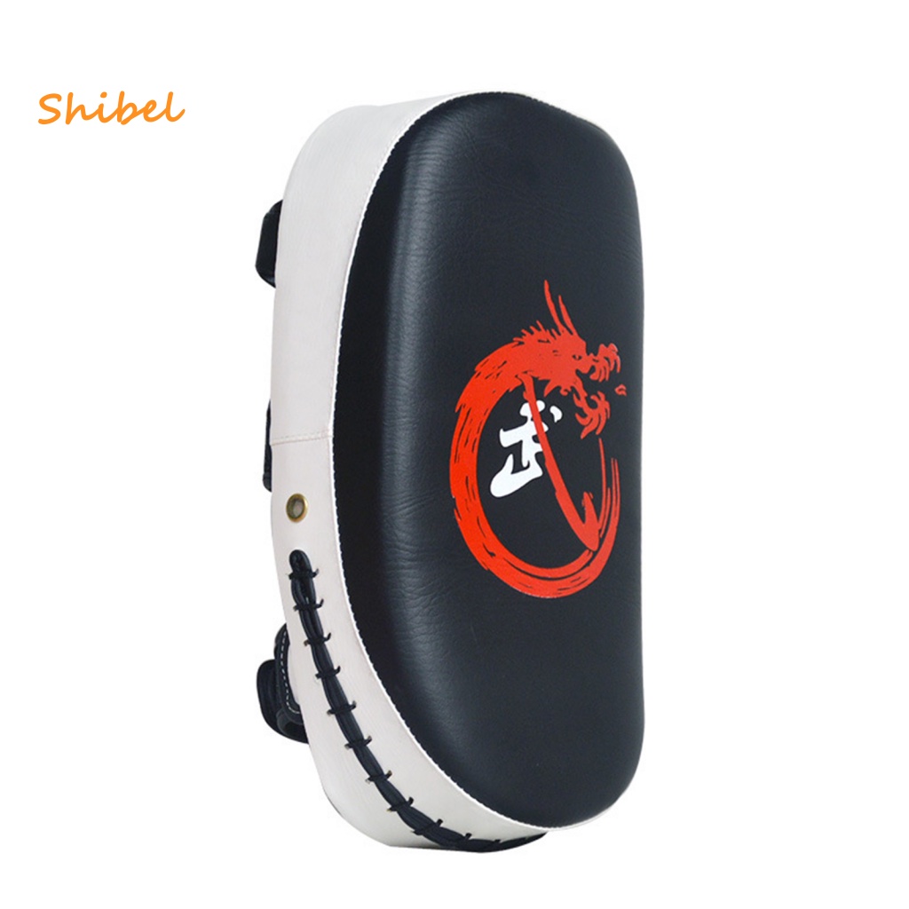 Shibel Breathable Boxing Training Pad Kickboxing Thai Boxing Pad ...
