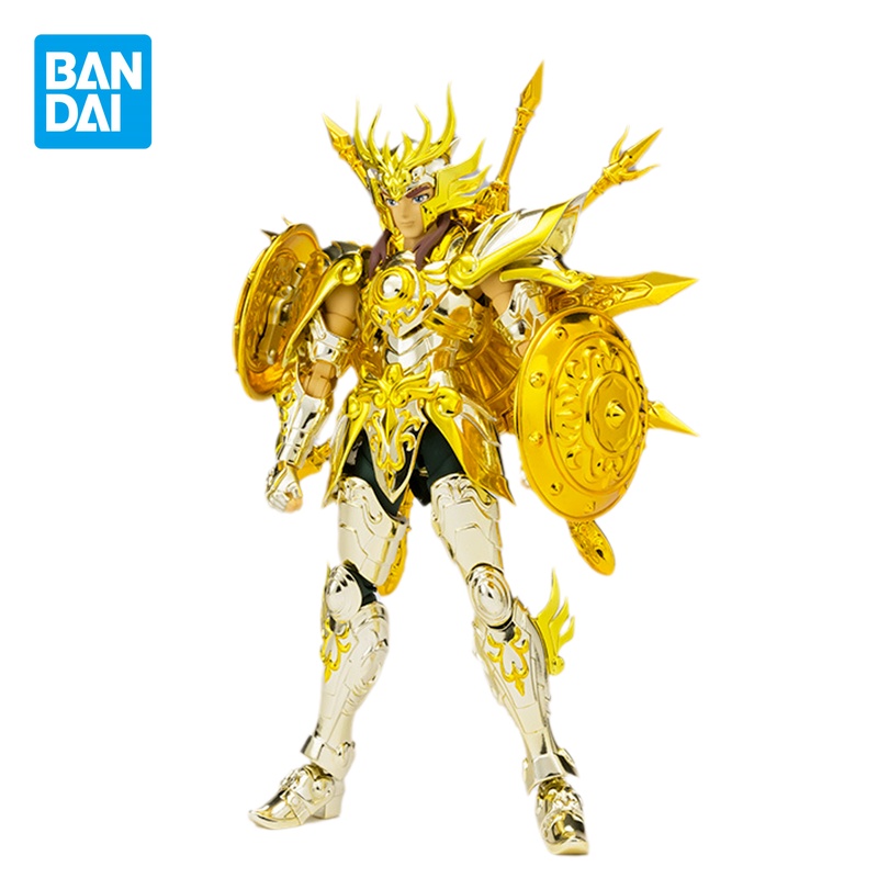 Bandai Genuine Saint Seiya Anime Saint Cloth Myth EX Dohko Action ...