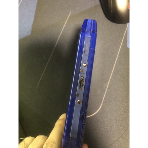 ขายเครื่อง เกม PSP 2000 สีน้ำเงิน แถมฟรีเมม 16GB ลงเกมให้เต็มความจุ ...