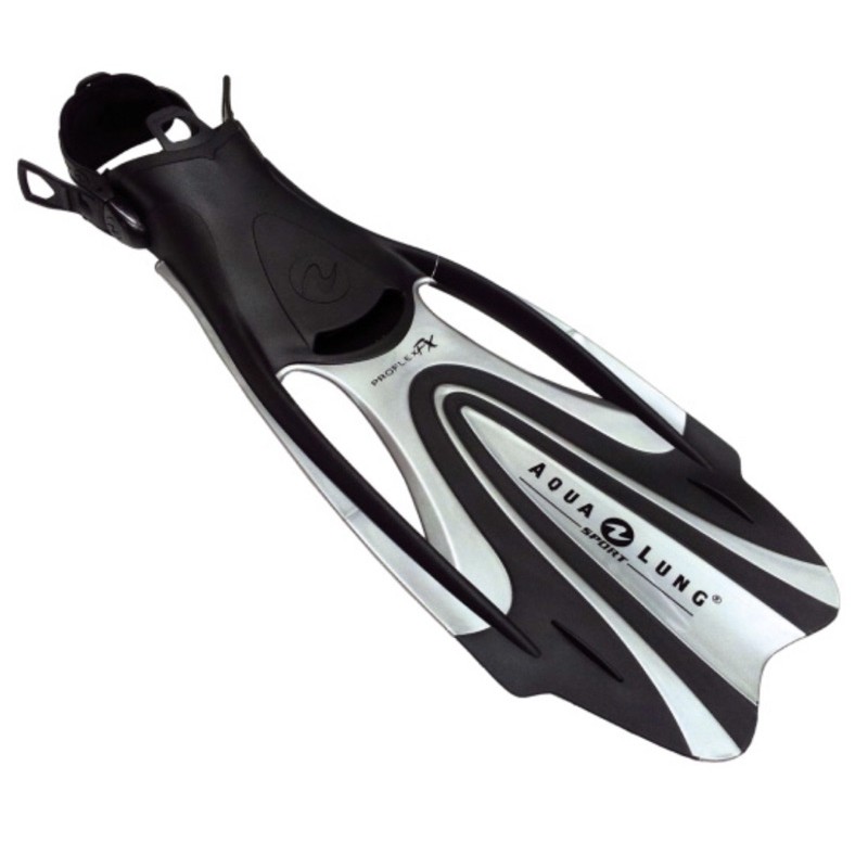 Aqualung ProFlex ll FX FINS - paniteek - ThaiPick