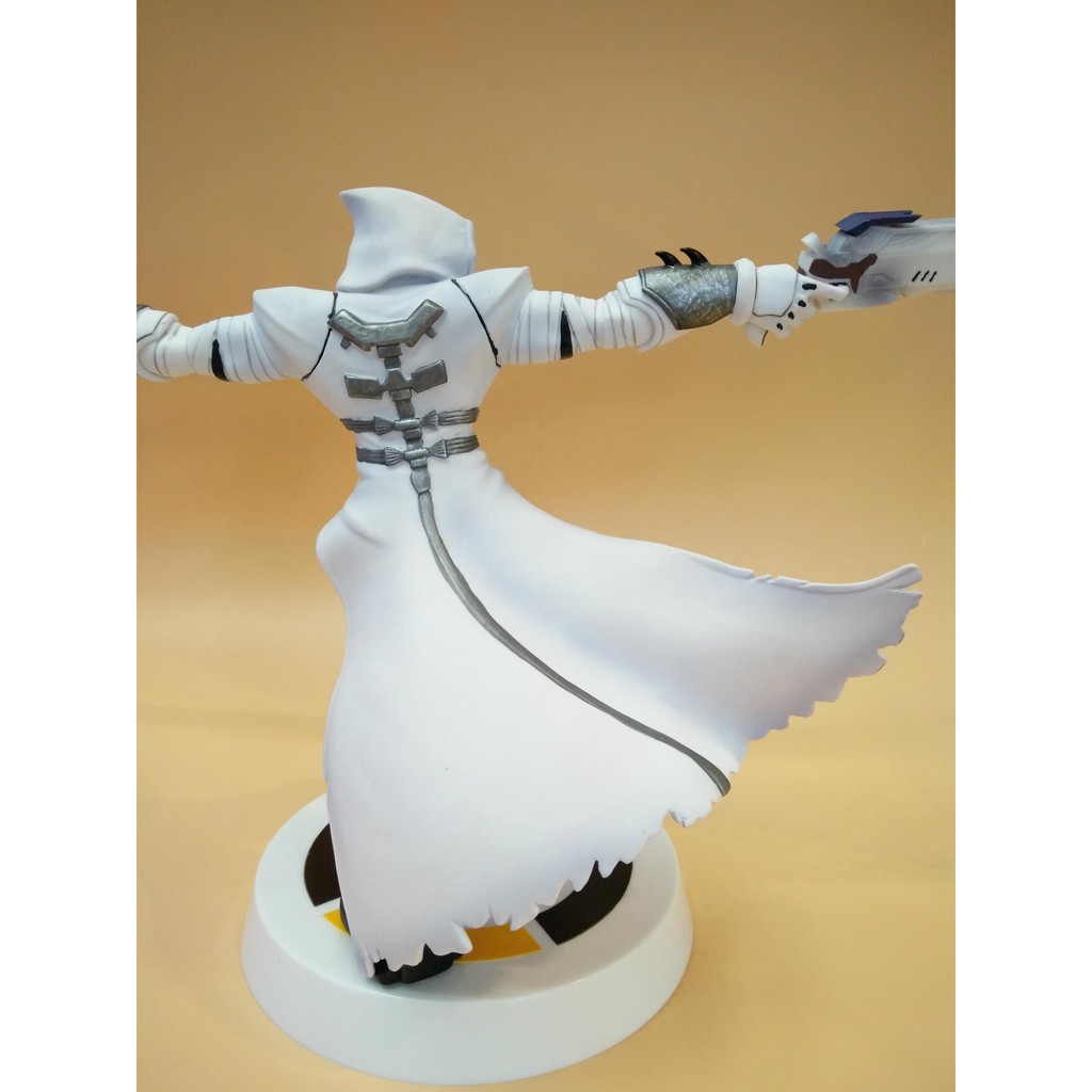 overwatch reaper death ultimate โมเดลตุ๊กตาของเล่นสําหรับเด็ก 25 ซม ...
