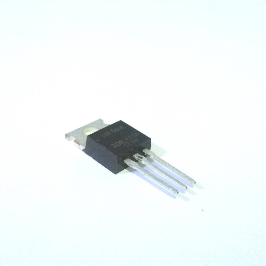 MOSFET IRF3808 PBF TO-220 75V 140A 7M-Ohm - phongdanai_lak - ThaiPick