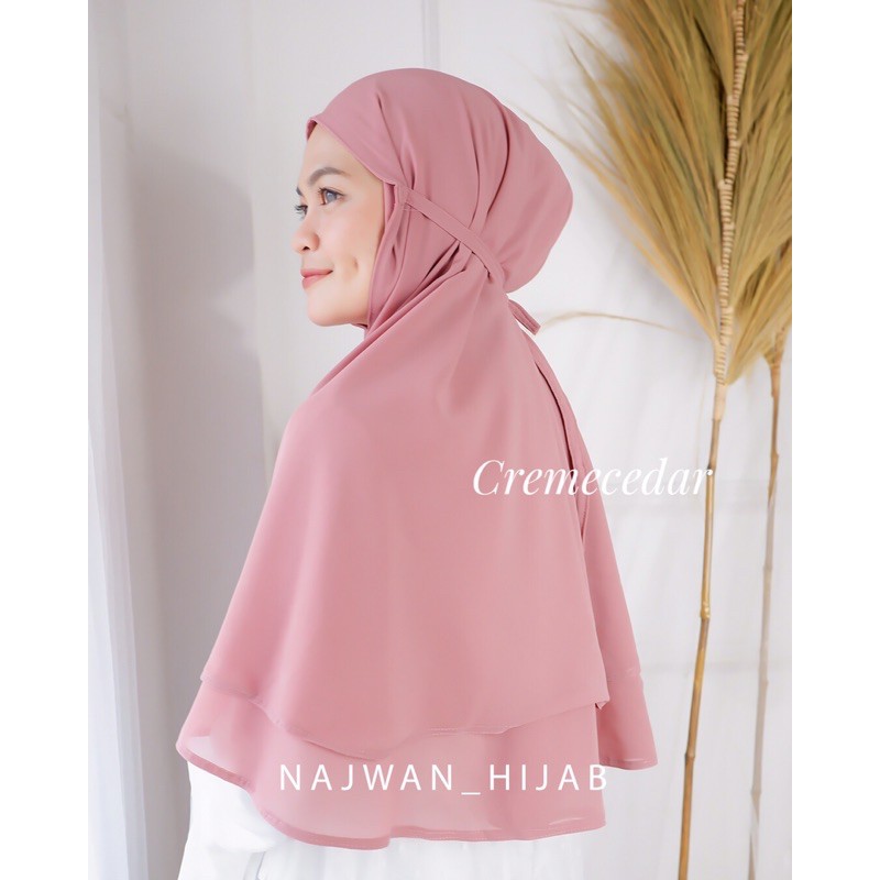 Syaima ทันทีสําหรับเด็ก - najwan_official.th - ThaiPick