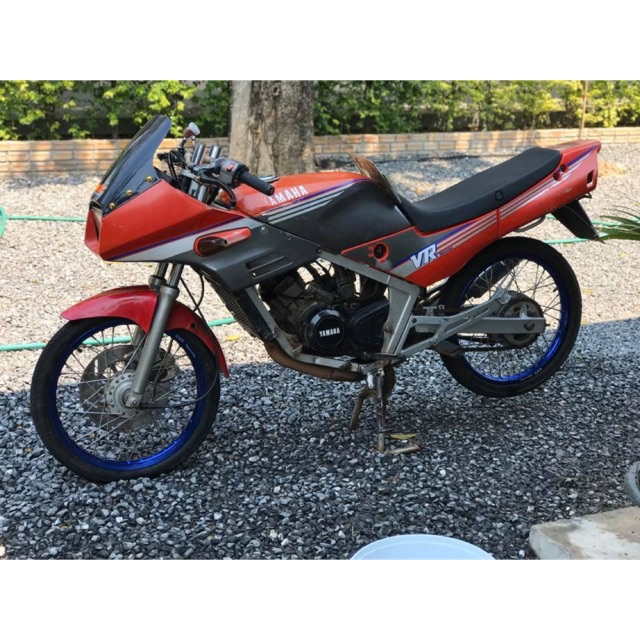 อะไหล่เดิม Yamaha Vr Tzr Tzm, ร้านค้าออนไลน์ | Shopee Thailand