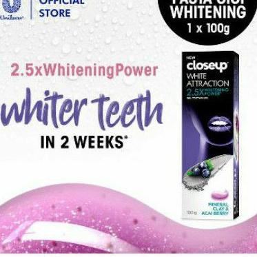 ยาสีฟันแบรนด์ Close Up 5.5 ยี่ห้อ / เพชร / รอยยิ้ม / น้ําแข็ง / สีขาว ...