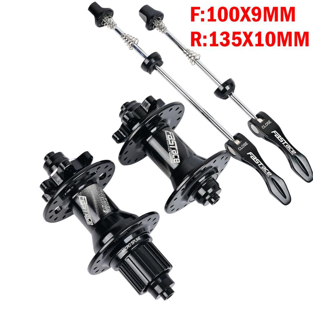 IN STOCKFastace DA201 Compatible DEORE XT M8100 SLX BOOST Hub 12s 32H ...