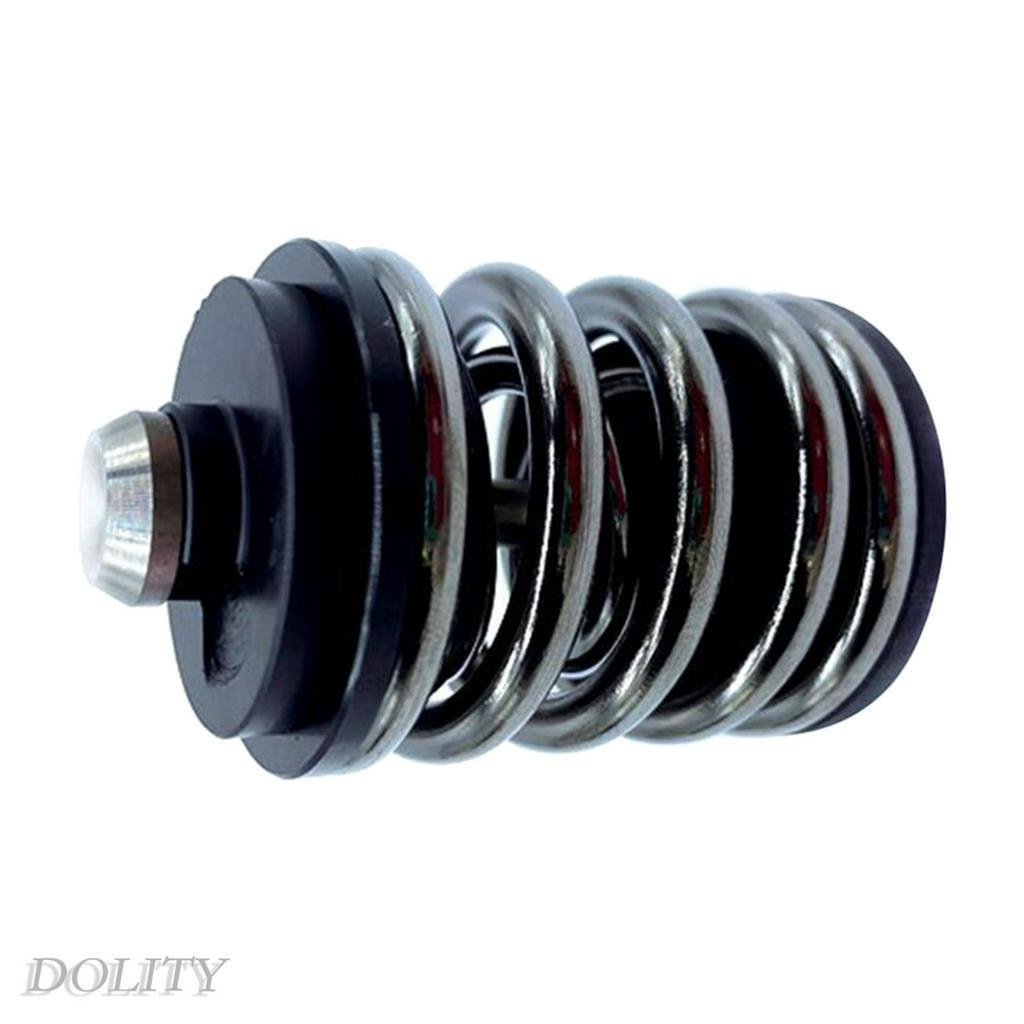 [DOLITY] Bike Rear Shock Absorber for Brompton Amortizer Bicycle ...