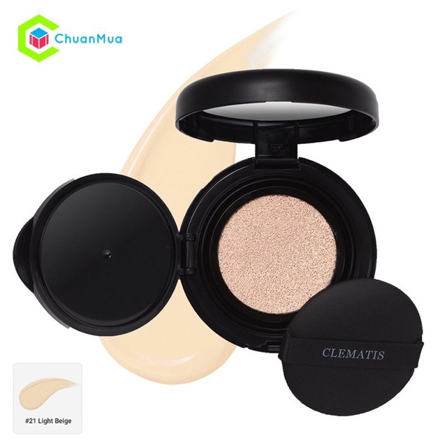 (แท้/พร้อมส่ง) LANEIGE Neo Cushion Matte ???? คุชชั่น ปกปิดดีมากก???? - sweetmexoxoshop - ThaiPick