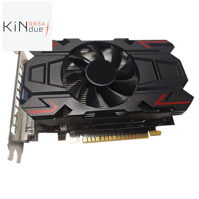 ATI HD6770 4GB DDR5 650MHz Graphics Card Computer Game Graphics ...