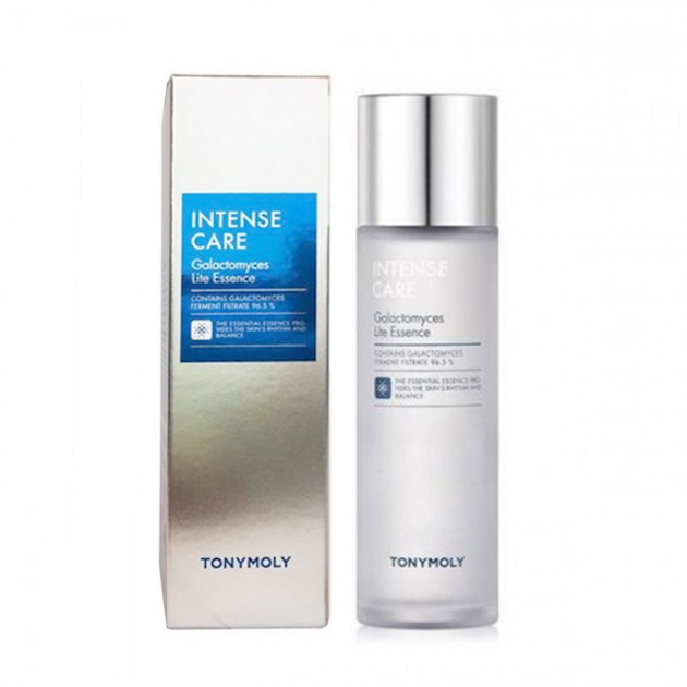 [Exp 02/2022] TONY MOLY Intense Care alactomyces Lite Essence 96.5% ...
