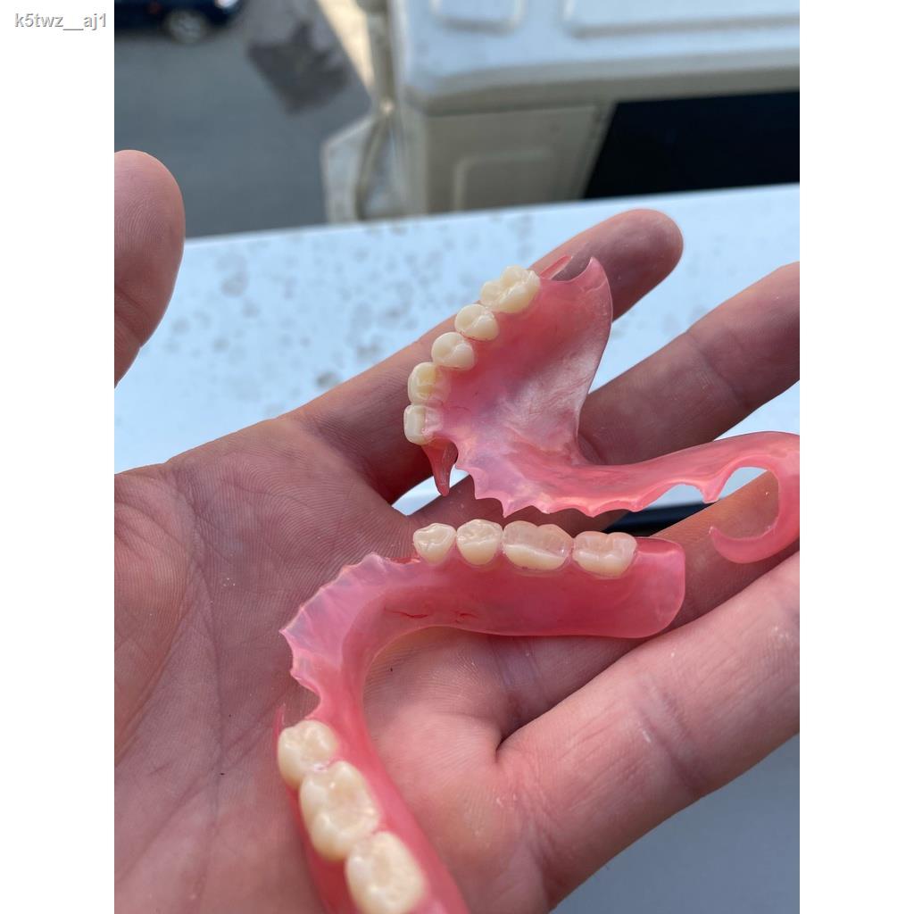 brandedph Ready Stock 100g Denture Flexible Acrylic Dental Materials ...