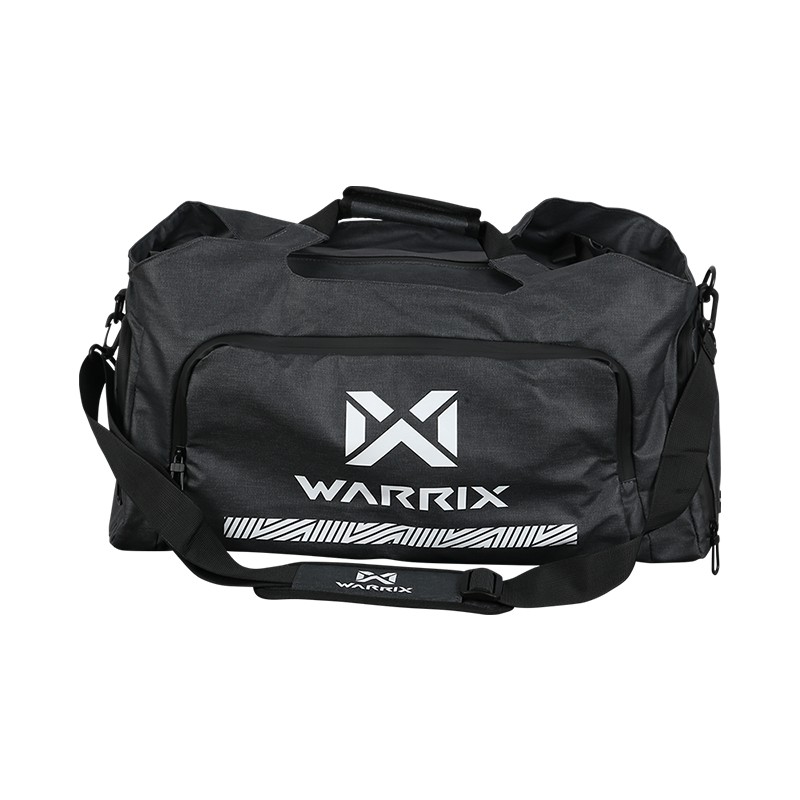 WARRIX กระเป๋า WARRIX GYM BAG กระเป๋ายิม กระเป๋าเดินทาง ช่องใส่รองเท้า WB-ALA207 - warrix ...